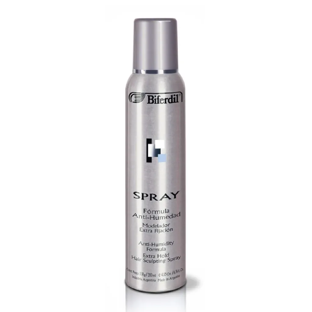 Spray Anti-humedad 200 ml - Estética Angel